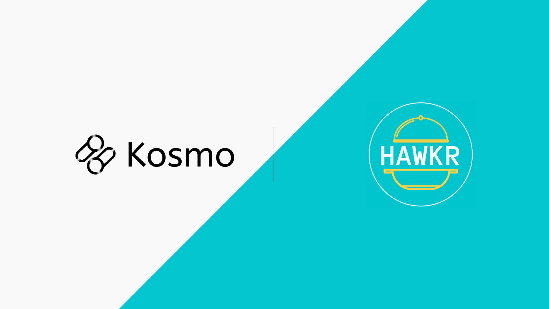 How Hawkr Food Manages Their Delivery With Kosmo